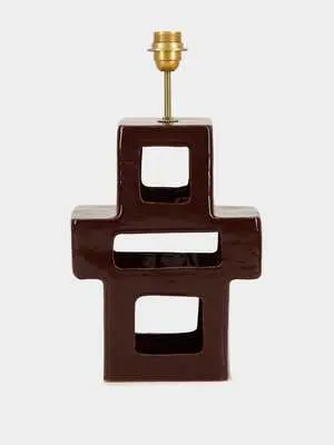 HONORÉ Dark Eros Table Lamp