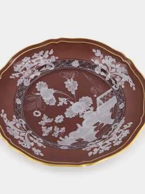 GINORI 1735 Oriente Italiano Dessert Plate