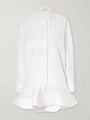 Stella Mccartney Trimmed Day Dresses