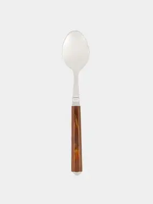 CAPDECO Galaxie Dinner Spoon - Brown