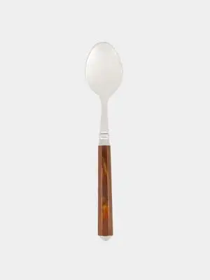 CAPDECO Galaxie Dinner Spoon - Brown