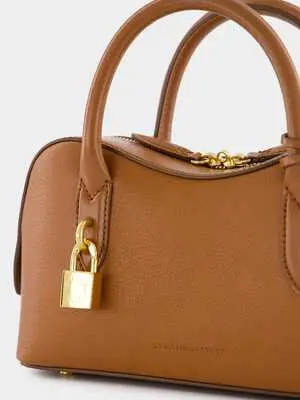 Stella McCartney Stella Ryder Crossbody Bag - Brown