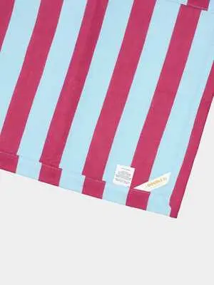 La DoubleJ Set Of 2 Striped Placemats