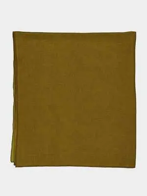 Maison De Vacances Canvas Formentera Throw