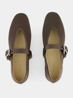 Le Monde Beryl Stella Slippers