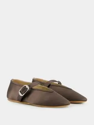 Le Monde Beryl Stella Slippers