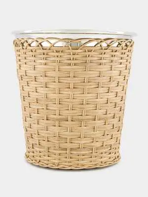 GIOBAGNARA Menton Champagne Bucket N°1 - Brown