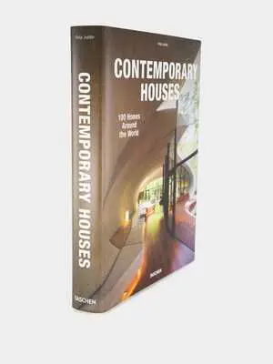 TASCHEN Contemporary Houses Book