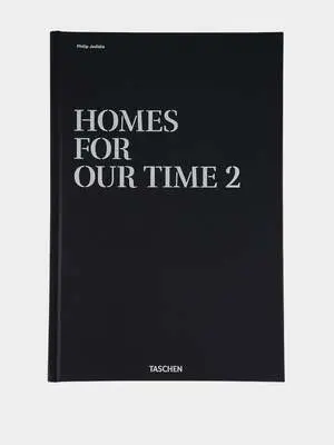 TASCHEN Homes For Our Time Vol. 2 - Brown
