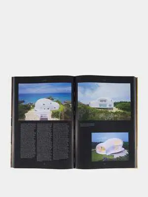 TASCHEN Homes For Our Time Vol. 3 Book - Brown