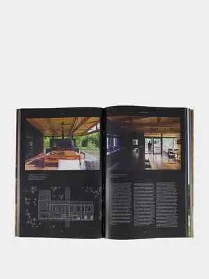 TASCHEN Homes For Our Time Vol. 3 Book - Brown
