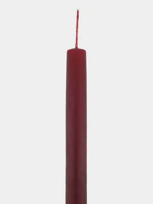 ESTER &AMP; ERIK Wine Cylindrical Candle