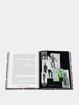 Assouline James Bond Style - Brown