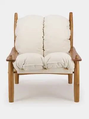 HONORÉ Carlo Dodu Armchair