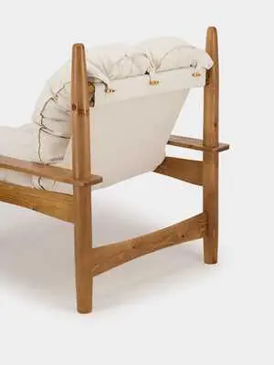 HONORÉ Carlo Dodu Armchair