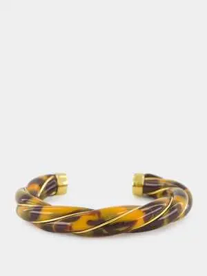 AURÉLIE BIDERMANN Aurélie Bidermann Diana Bangle Brown