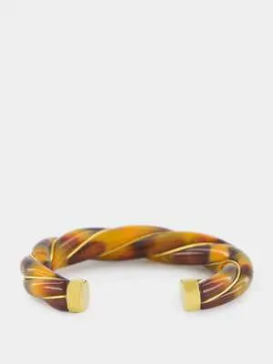 AURÉLIE BIDERMANN Diana Bangle - Brown