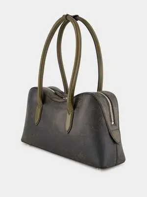 Stella McCartney Ryder Shoulder Bag - Brown
