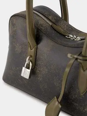 Stella McCartney Ryder Shoulder Bag - Brown