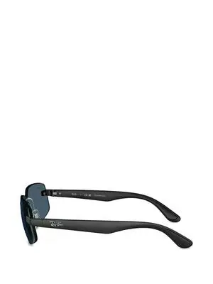 Ray-ban Rectangle-frame Sunglasses