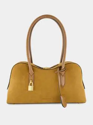 Stella McCartney Ryder Shoulder Bag - Brown