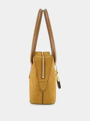 Stella McCartney Ryder Shoulder Bag - Brown