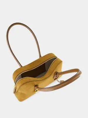 Stella McCartney Ryder Shoulder Bag - Brown