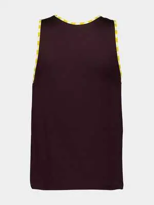 BODE Bobcat Singlet Tank Top