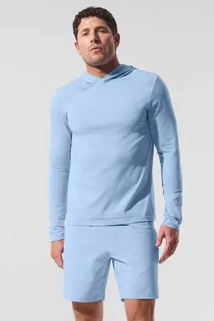 Men's Stretch Performance Hoodies