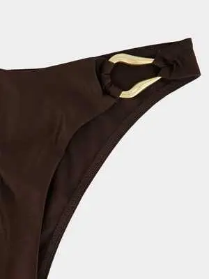 Zimmermann Ascension Trim Bikini Pant