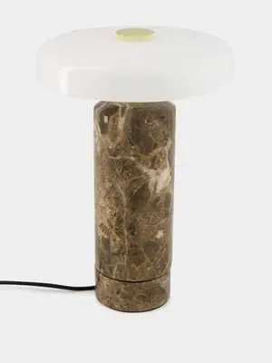 DESIGN BY US And Opal Trip Led Lamp