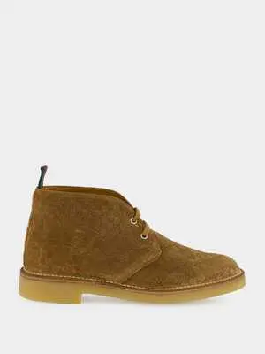 Gucci Boots For Men