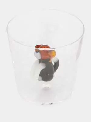 ICHENDORF MILANO Tumbler English Foxhound