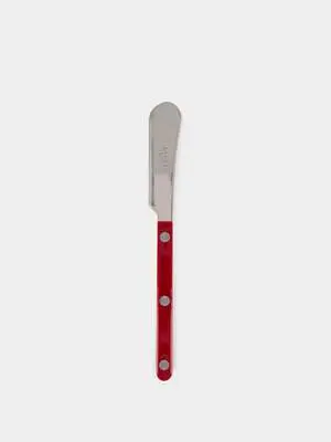 SABRE PARIS Spreader Knife - Burgundy