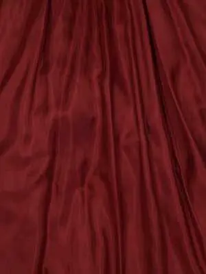 Zimmermann Wanderlust Plunge Maxi Dress