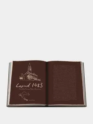 Assouline Secret Stays