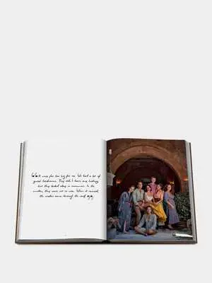 Assouline Secret Stays