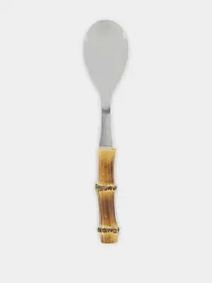 JEAN DUBOST Bamboo Salad Set