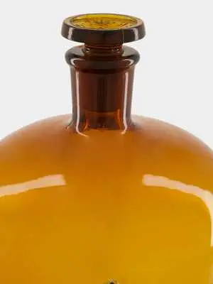 All Origine Rounded Apothecary Glass Bottle