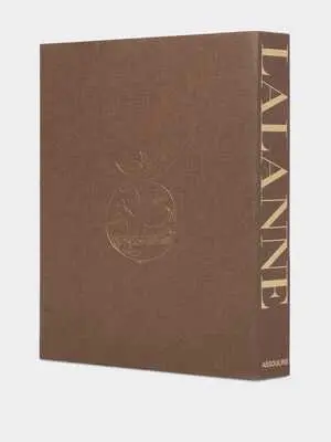 Assouline Lalanne: A World Of Poetry