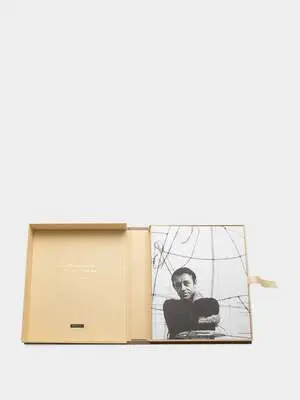 Assouline Lalanne: A World Of Poetry
