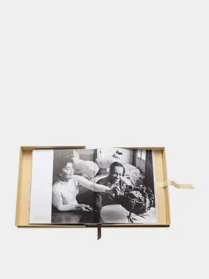 Assouline Lalanne: A World Of Poetry