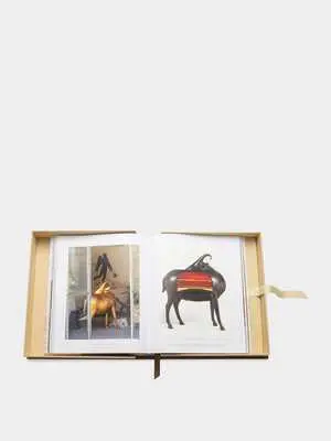 Assouline Lalanne: A World Of Poetry