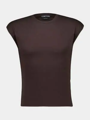 TOM FORD Cotton T-shirt