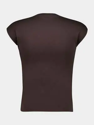 TOM FORD Cotton T-shirt