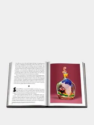 Assouline Art Deco Style - Brown