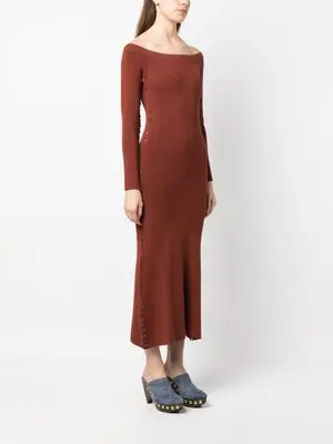 Altuzarra Ramla Dress