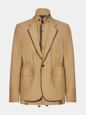 Dolce & Gabbana Sartoriale Jacket