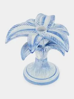 LES-OTTOMANS Art De La Table Petit Candle Holder