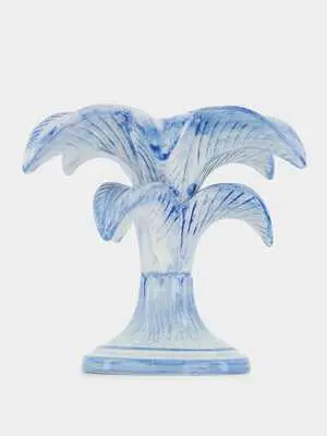 LES-OTTOMANS Art De La Table Petit Candle Holder